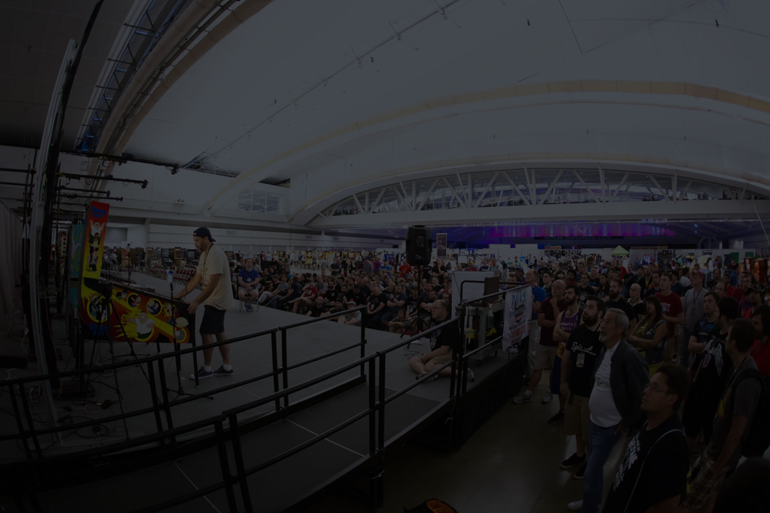 Box Office Ticketing and Admissions Tools | ShowClix