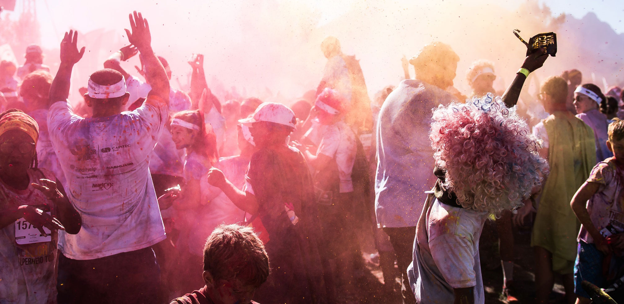 Festivals | ShowClix